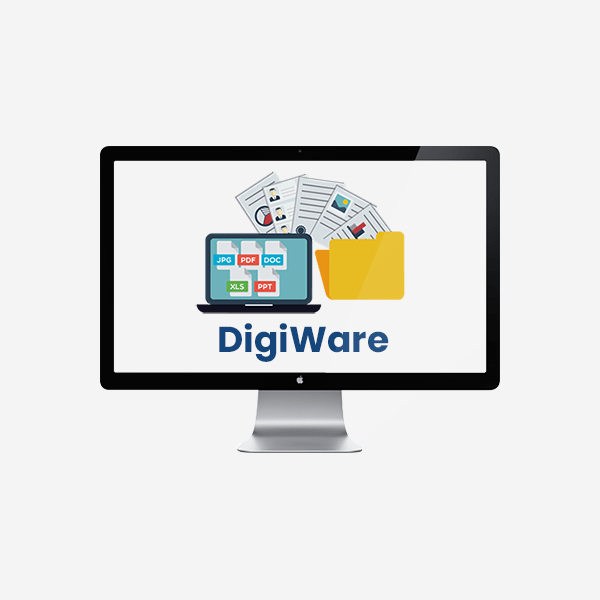 DigiWare – Sistema integral de Digitalización de Documentos de Archivo – Medical Asistencia s.a.s