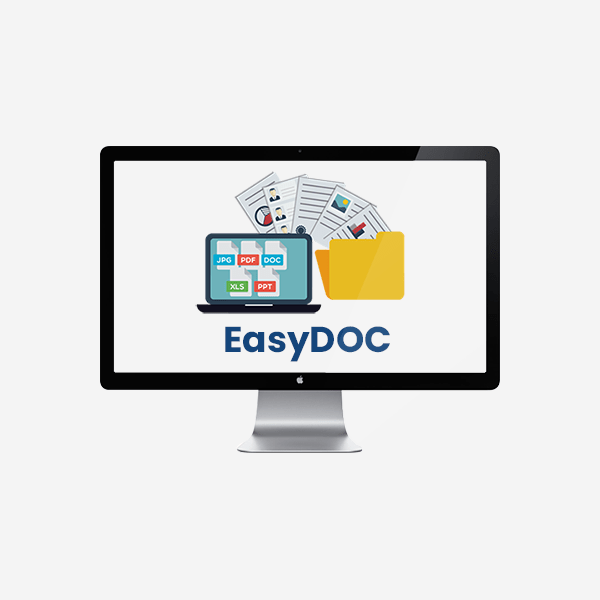 EasyDOC – Sistema de Gestión de Documentos Electrónicos de Archivo (SGDEA) – Medical Asistencia ...
