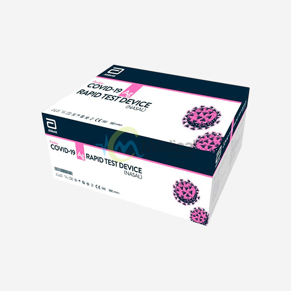 Panbio™ COVID-19 Ag Rapid Test Device – Medical Asistencia s.a.s