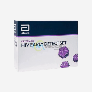 Determine HIV Early Detect – Medical Asistencia s.a.s